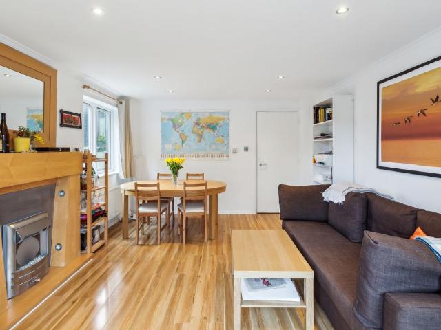 Court Gardens, Highbury Corner N7, 2 bed flat to rent, £3,000 pcm | PrimeLocation