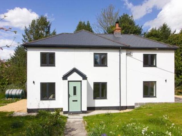 Court Hill, Potterne, 4 Bedroom Detached