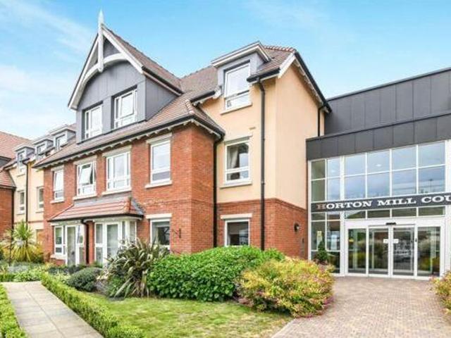 Court, Horton Mill, Hanbury Road, 1 Bedroom Apartment