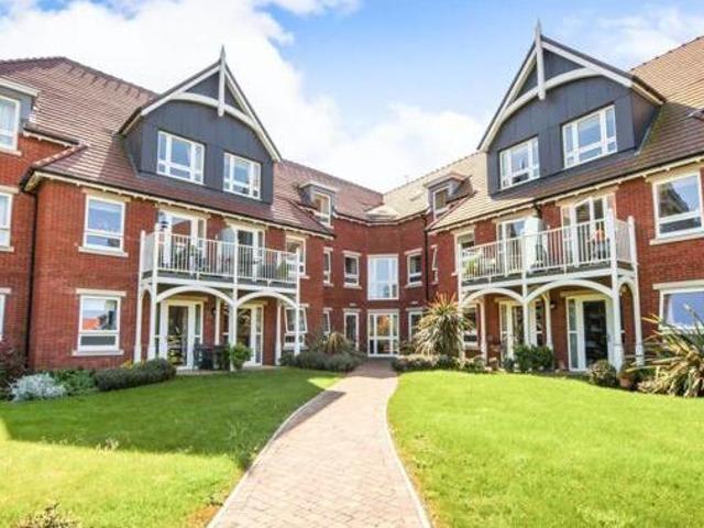 Court, Horton Mill, Hanbury Road, 1 Bedroom Apartment