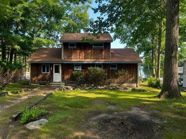 Court House Ln, Burrillville, Home For Sale