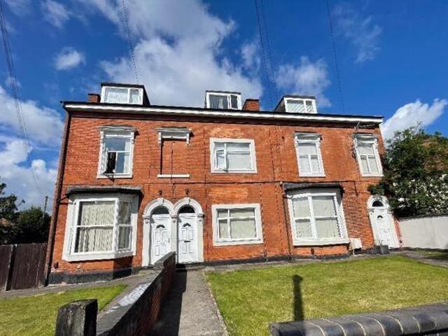 Court Lane, Birmingham, 21 Bedroom Detached