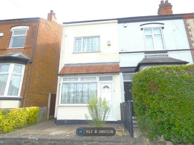 Court Lane, Birmingham B23, 3 bed end terrace house to rent, £1,250 pcm | PrimeLocation