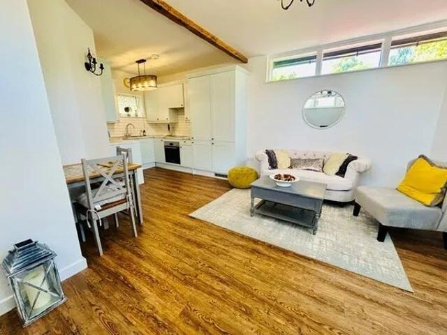 Court Lodge, Lamberhurst