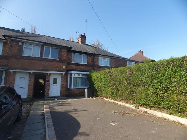Court Oak Road, Harborne, Birmingham B32, 3 bed terraced house to rent, £1,300 pcm | PrimeLocation