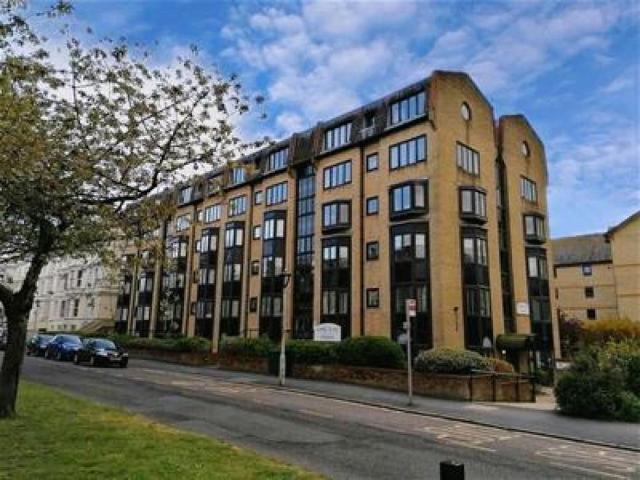 Court Place, Castle Hill Avenue, Folkestone