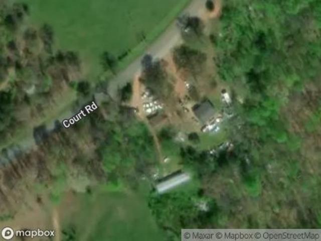 Court Rd
