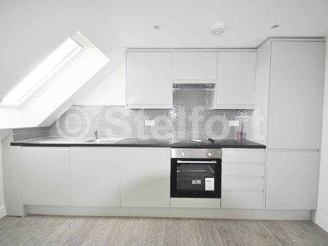 Court Road, SE9, London