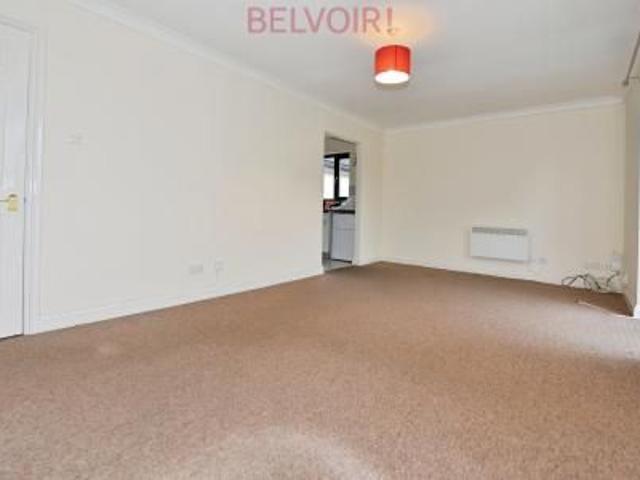 Court Road, Southampton, SO15