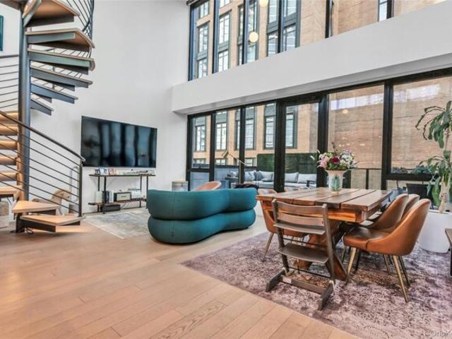 Court Sq Apt A, Long Island City, Condo For Sale