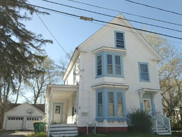 Court St