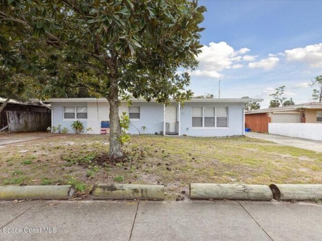 Court St, Titusville, Home For Sale
