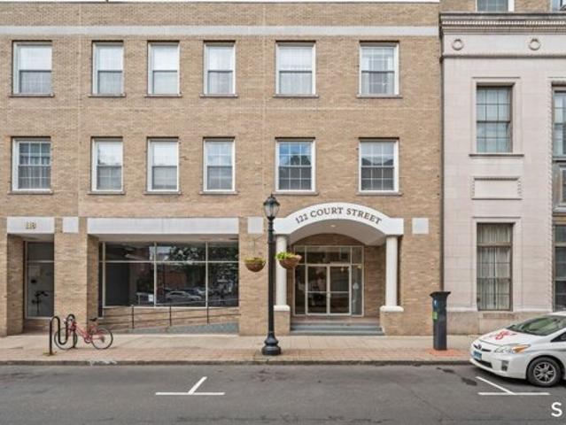 Court St Unit,new Haven, Condo For Sale