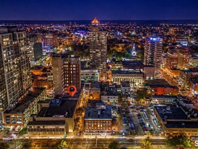 Court St Unit,new Haven, Home For Sale