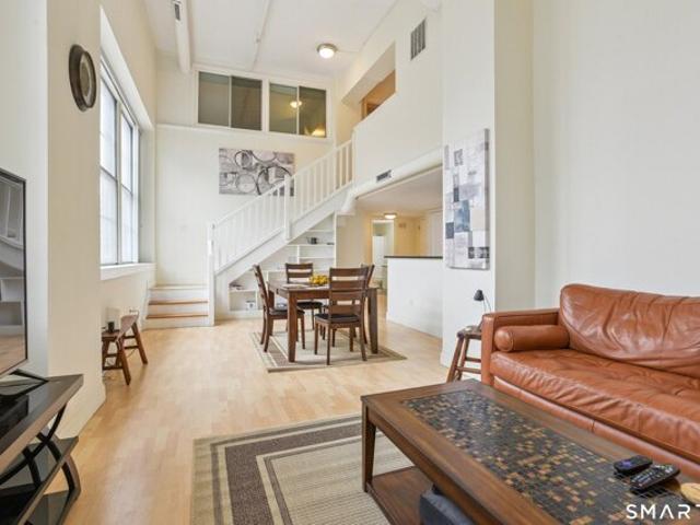 Court St Unit,new Haven, Home For Sale