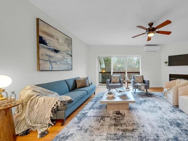 Court St Unit,exeter, Home For Sale