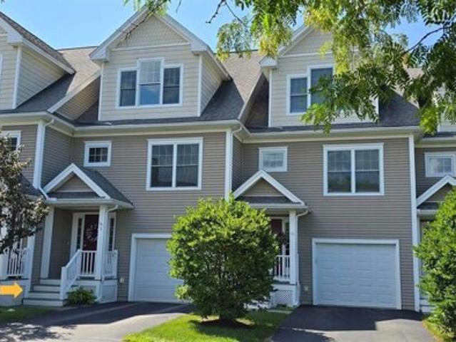 Court St Unit,exeter, Home For Sale