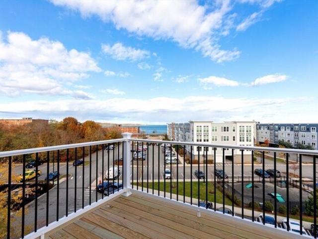 Court St Unit,plymouth, Condo For Sale