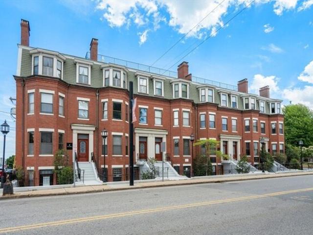 Court St Unit,plymouth, Condo For Sale