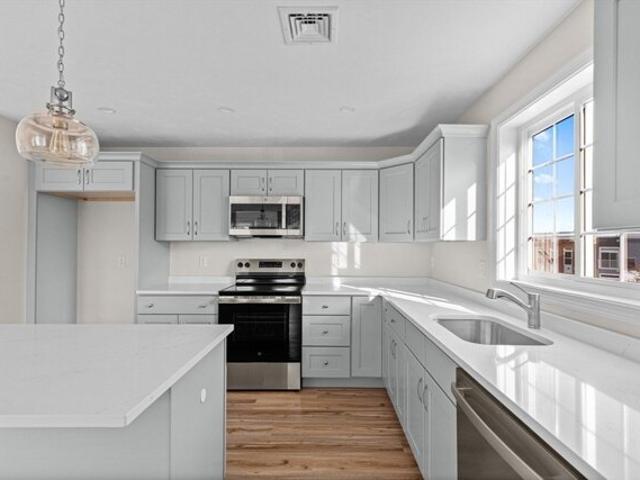 Court St Unit,plymouth, Condo For Sale