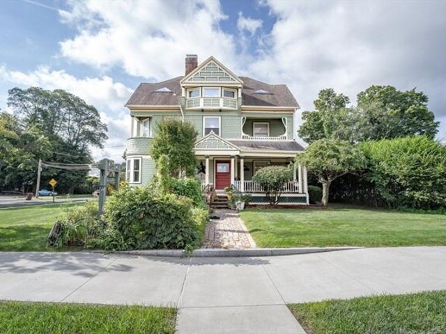 Court St, Westfield, Home For Sale