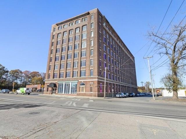 Court St Apt,brockton, Condo For Sale