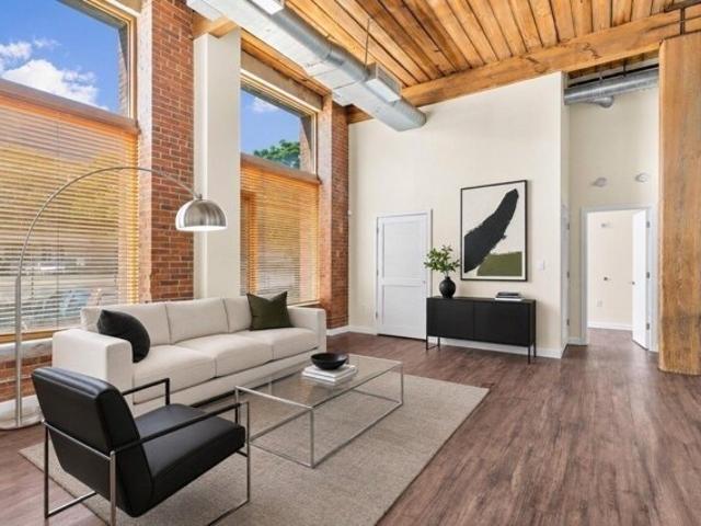 Court St Apt,brockton, Condo For Sale