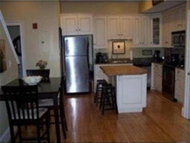 Court St Apt,plymouth, Condo For Sale