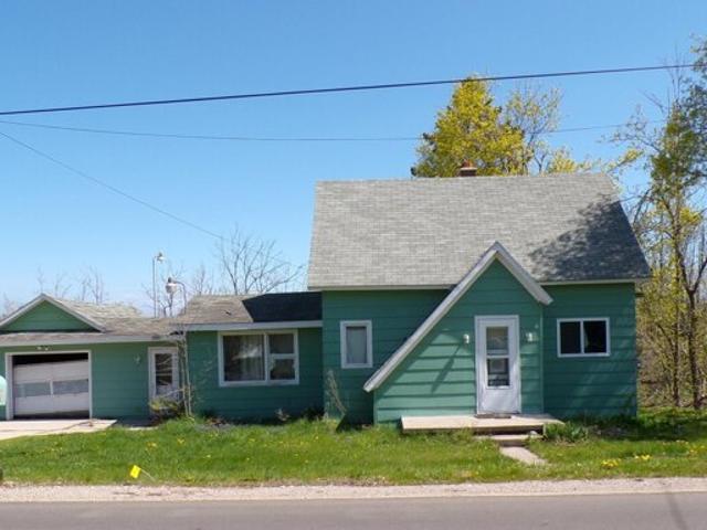 Court St, Cheboygan, Home For Sale