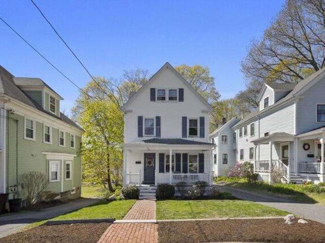 Court St, Dedham, Home For Sale