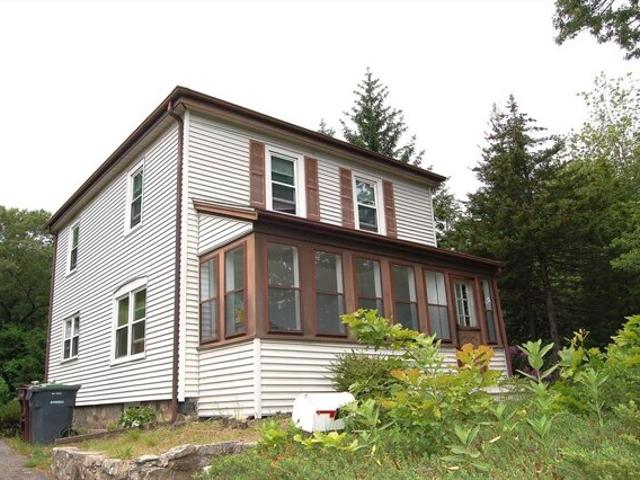 Court St, Dedham, Home For Sale