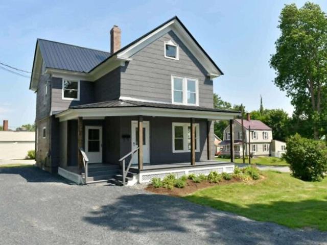 Court St, Dover Foxcroft, Home For Sale