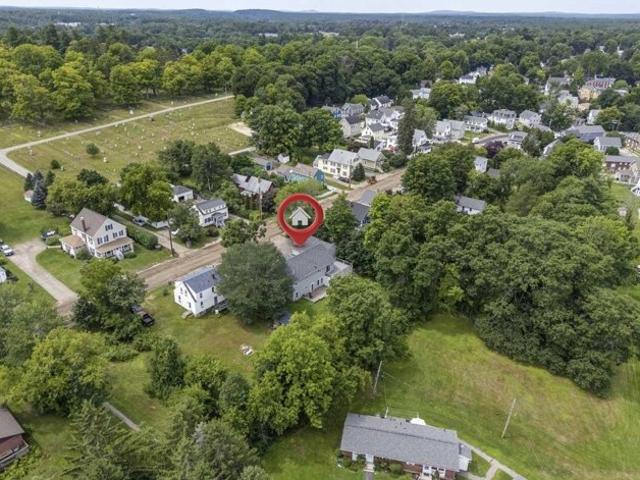 Court St, Dover, Home For Sale