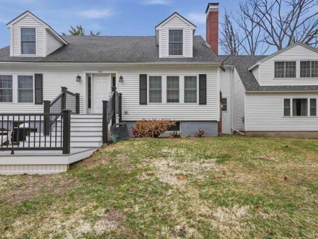 Court St, Exeter, Home For Sale