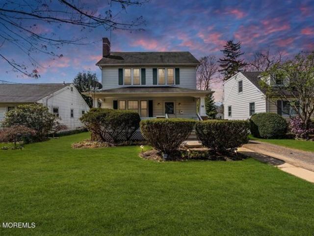 Court St, Freehold, Home For Sale