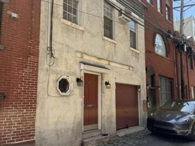 Court St, Hoboken, Home For Sale