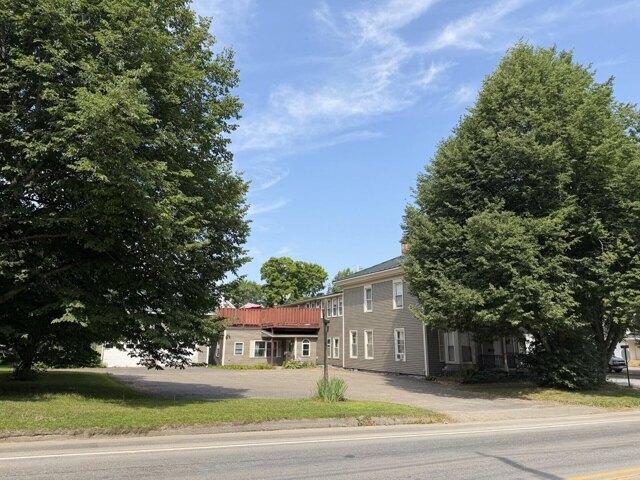 Court St, Houlton, Home For Sale