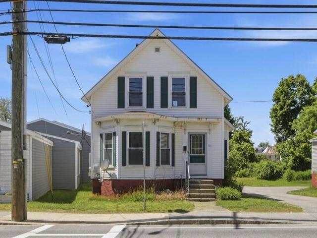 Court St, Laconia, Home For Sale