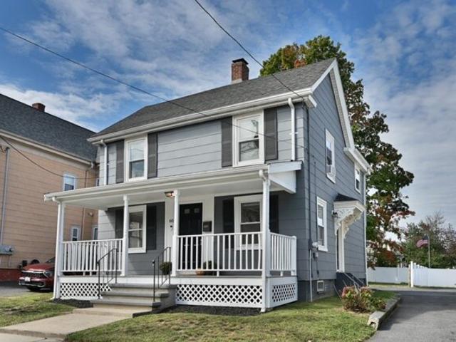 Court St, Medford, Home For Sale