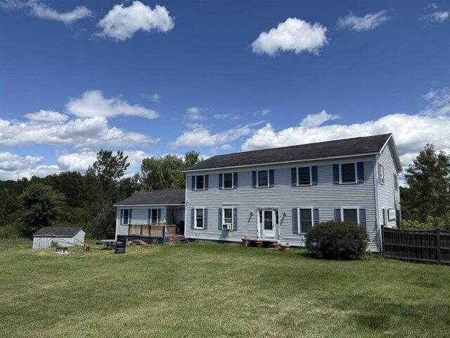 Court St, Middlebury, Home For Sale