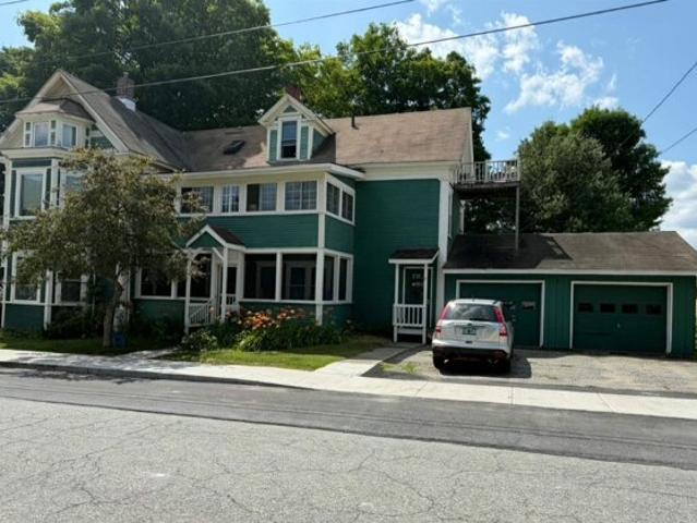Court St, Morristown, Home For Sale