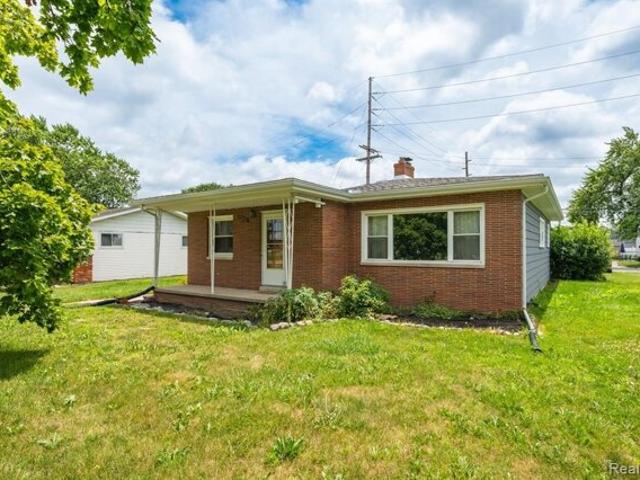 Court St, Port Huron, Home For Sale