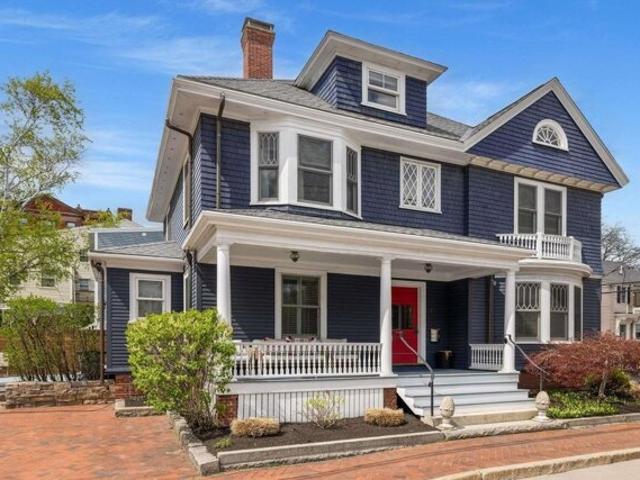 Court St, Portsmouth, Home For Sale