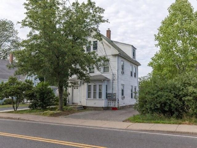 Court St, Plymouth, Home For Sale