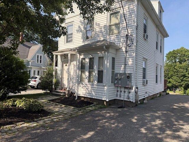 Court St, Plymouth, Home For Sale