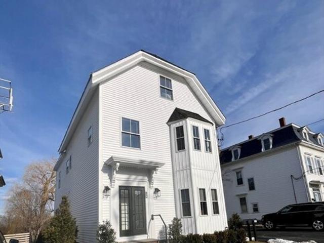 Court St, Plymouth, Home For Sale