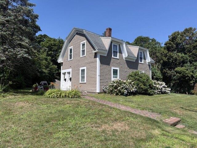 Court St, Plymouth, Home For Sale