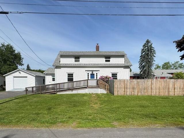 Court St, Rockland, Home For Sale