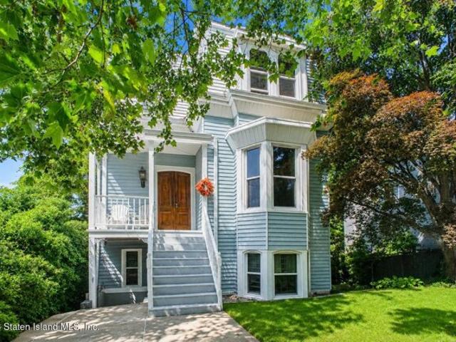Court St, Staten Island, Home For Sale
