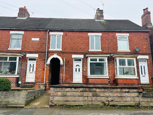 Court Street, Woodville, Swadlincote DE11, 3 bed terraced house to rent, £875 pcm | PrimeLocation